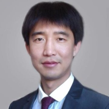 Professor Hongjian Sun, Former Secretary-General of Durham Chinese ...